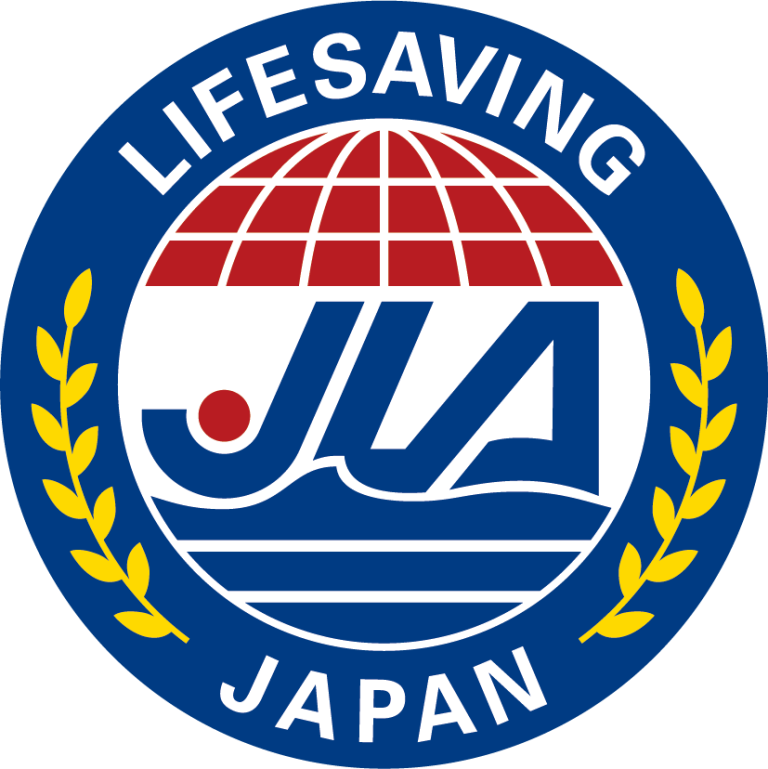 JLA-Logo-Symbol-Mark | LIFESAVING SITE | 日本ライフセービング協会（JLA）